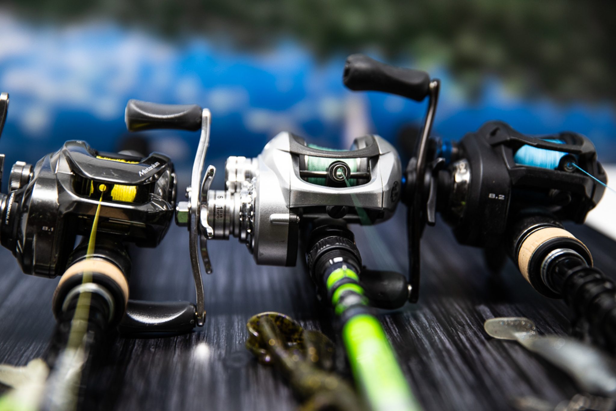 The Ultimate Guide to the Drop Shot Rig for Bass Fishing - FishRook