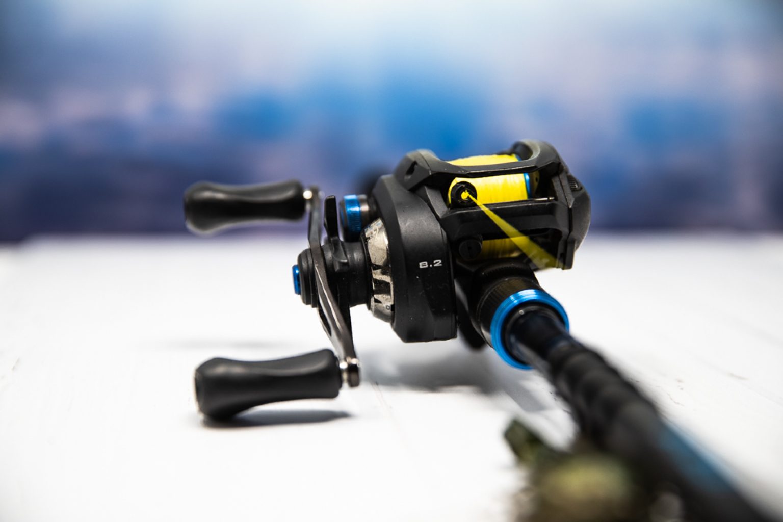 Best Baitcasting Rod Reviews 2021 - FishRook