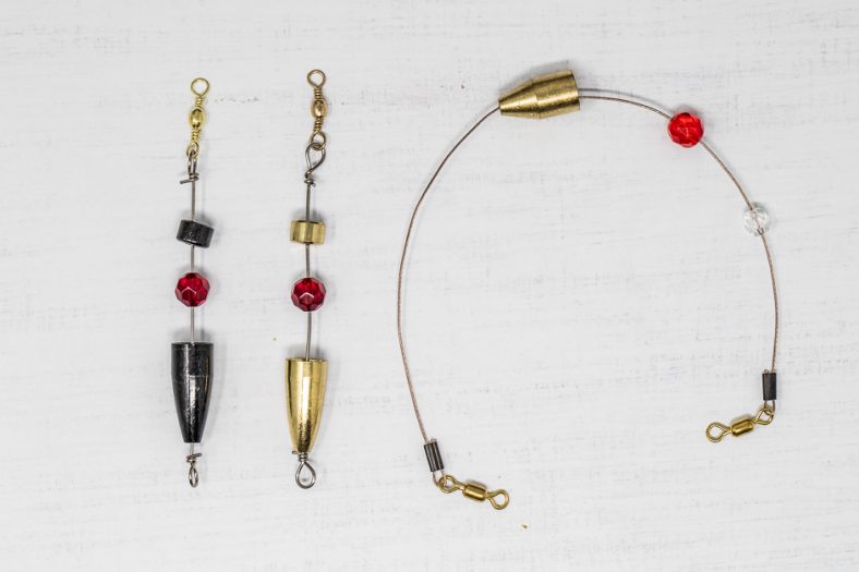 Carolina Rig vs Texas Rig for Bass Fishing - FishRook