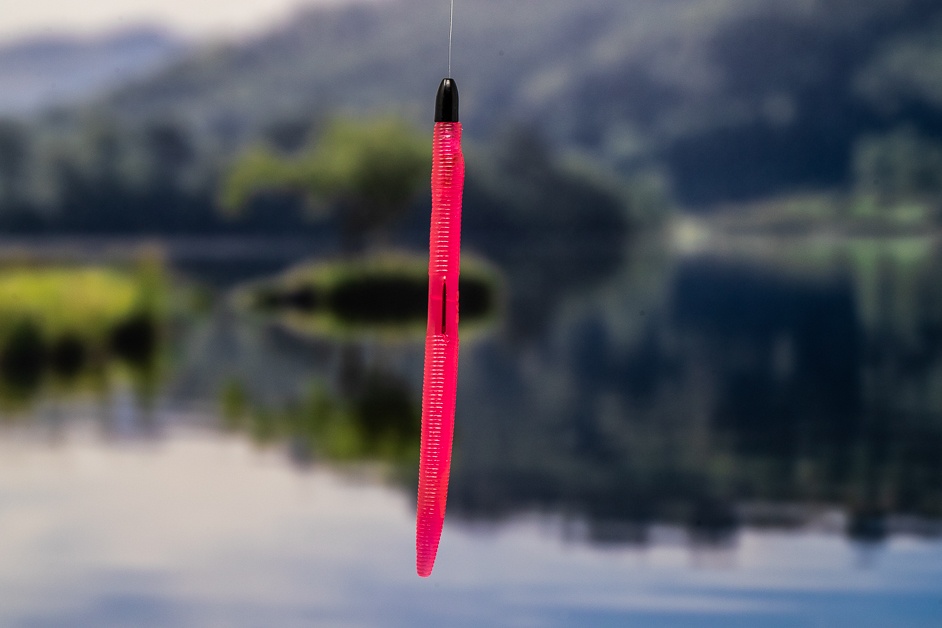 The Ultimate Guide to Texas Rig Fishing for Bass - FishRook