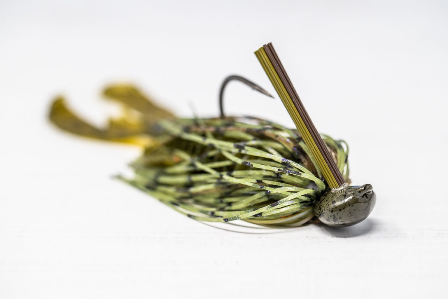 The Ultimate Guide to Flipping Jigs for Bass Fishing - FishRook