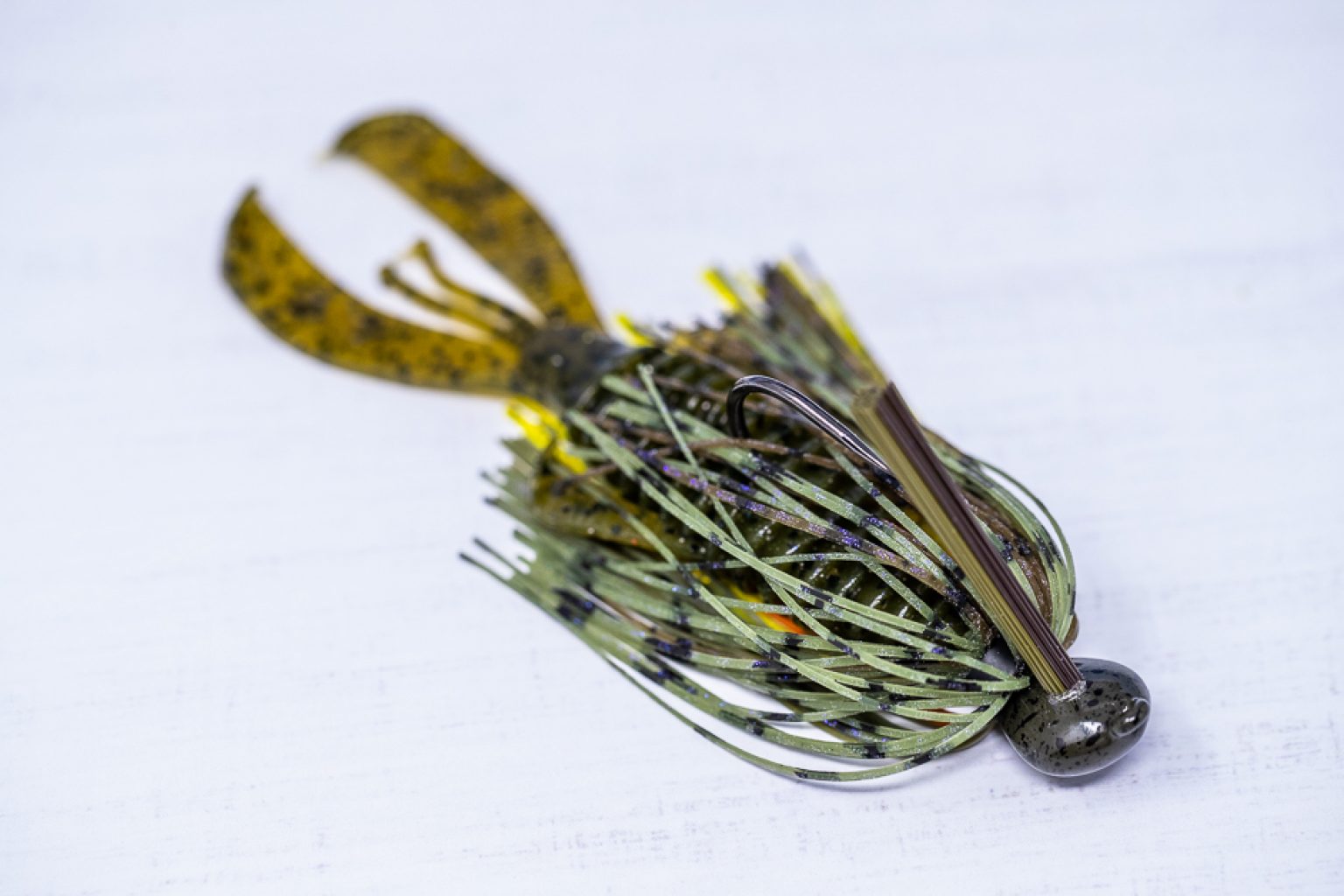 The Ultimate Guide to Flipping Jigs for Bass Fishing - FishRook