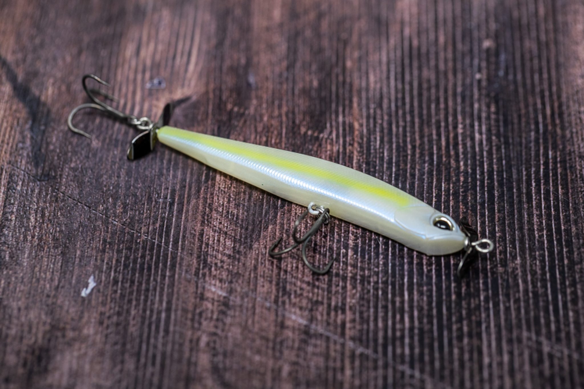 Spy Baits - FishRook