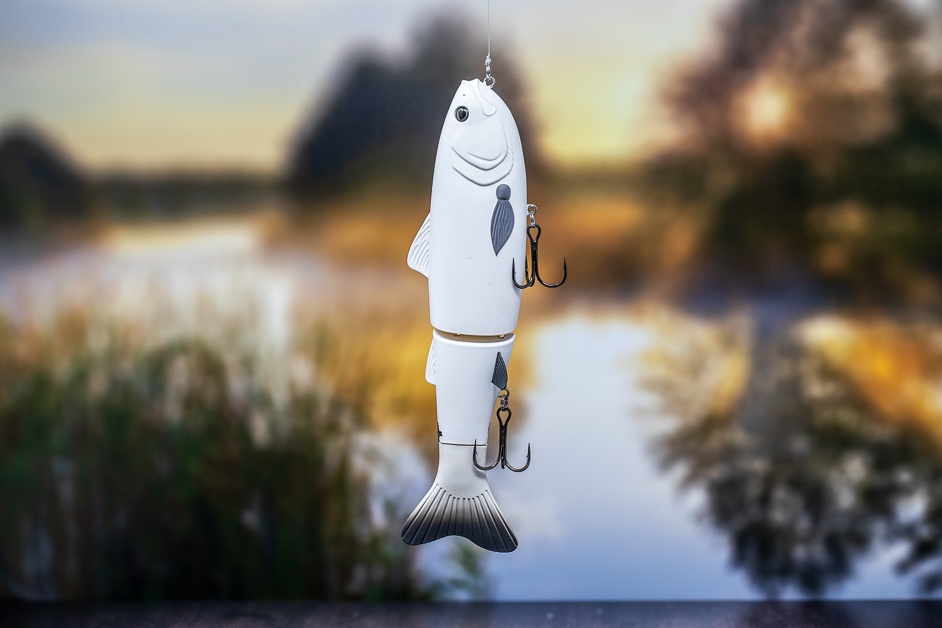 Glide Baits - FishRook