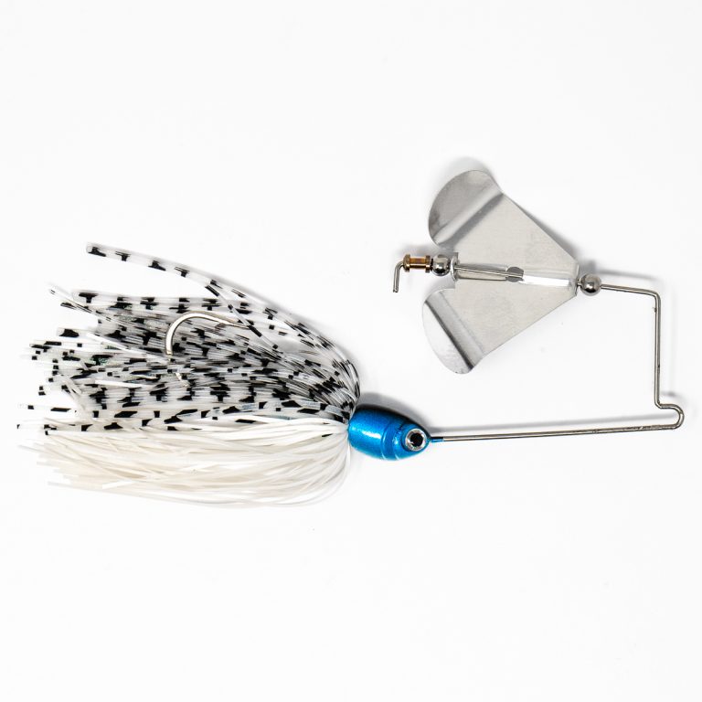 Ultimate Guide to Buzzbait Fishing for Beginners - FishRook