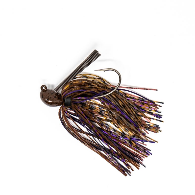 The Ultimate Guide to Casting Jigs for Bass Fishing - FishRook