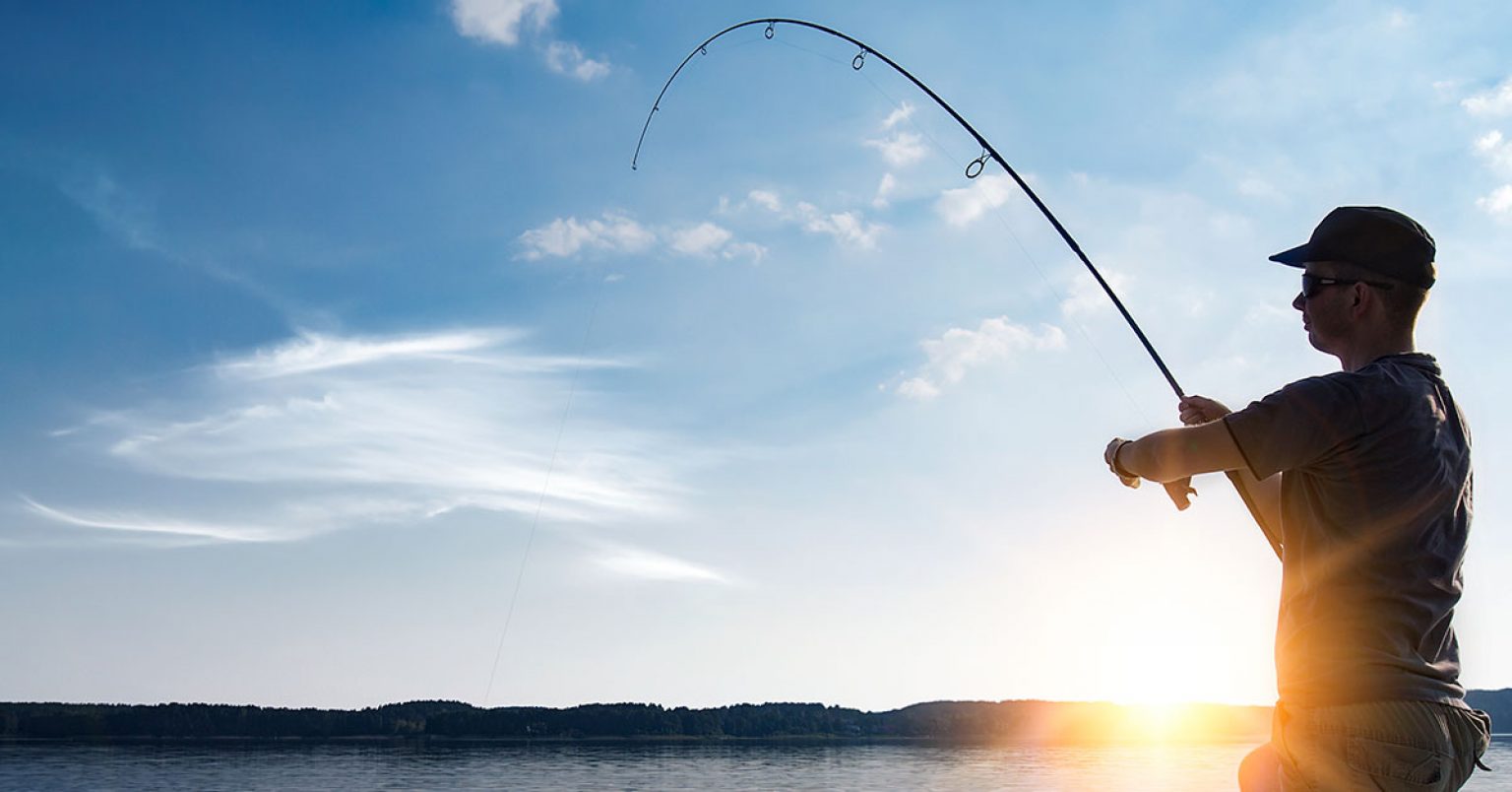 The Ultimate Fishing Rod Power Guide - FishRook