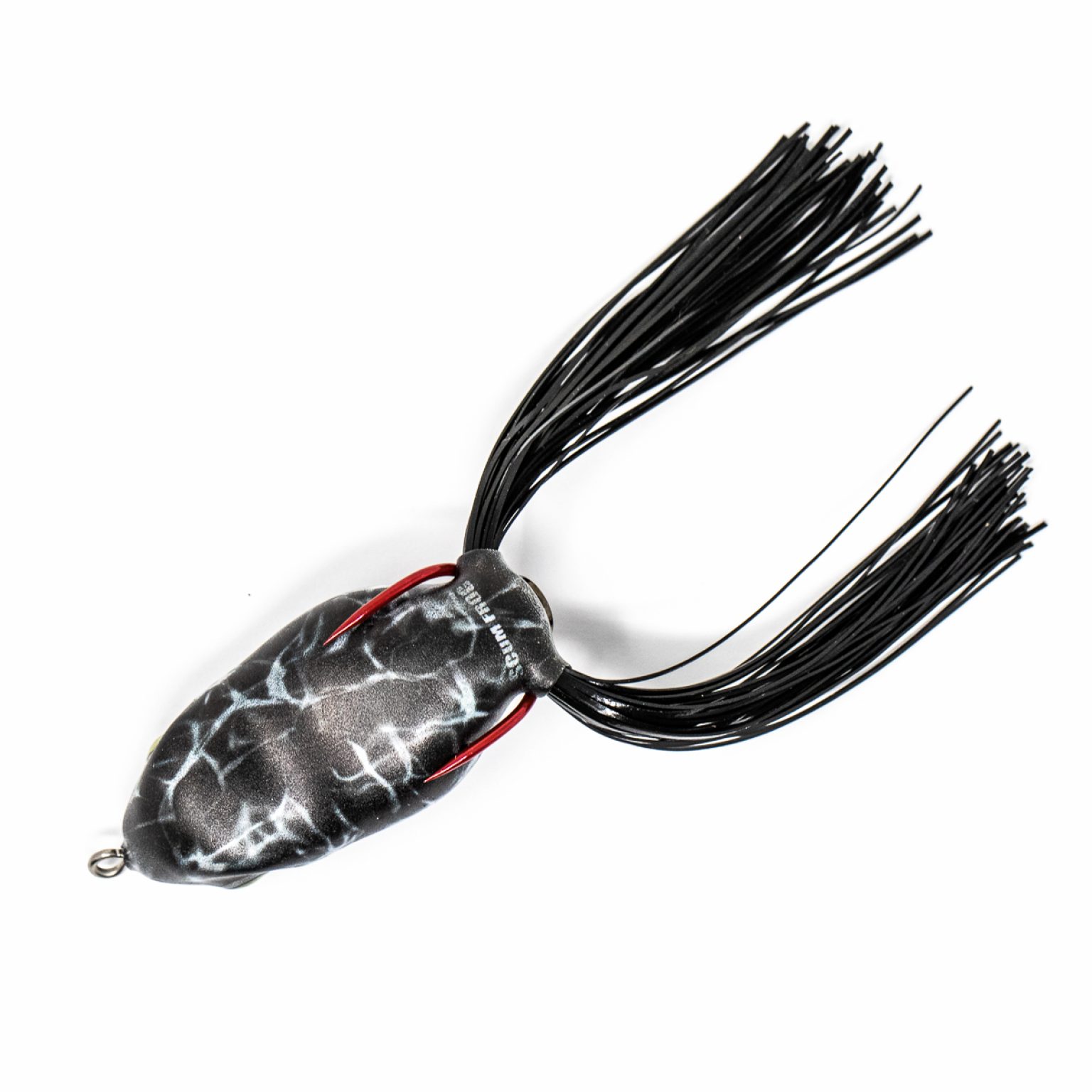 Topwater Frog Lures - FishRook
