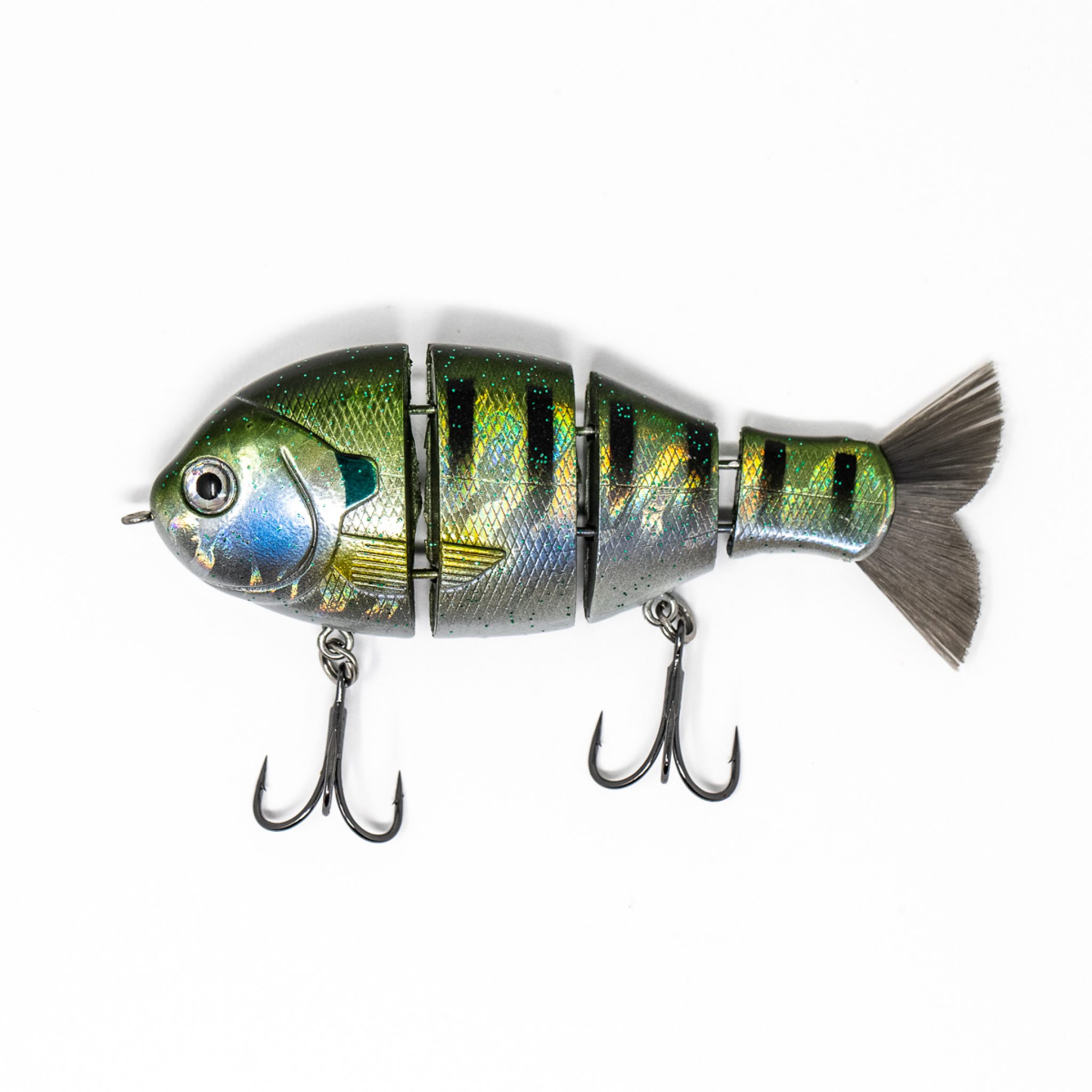 The Ultimate Guide to Hard Swimbaits for Bass Fishing - FishRook