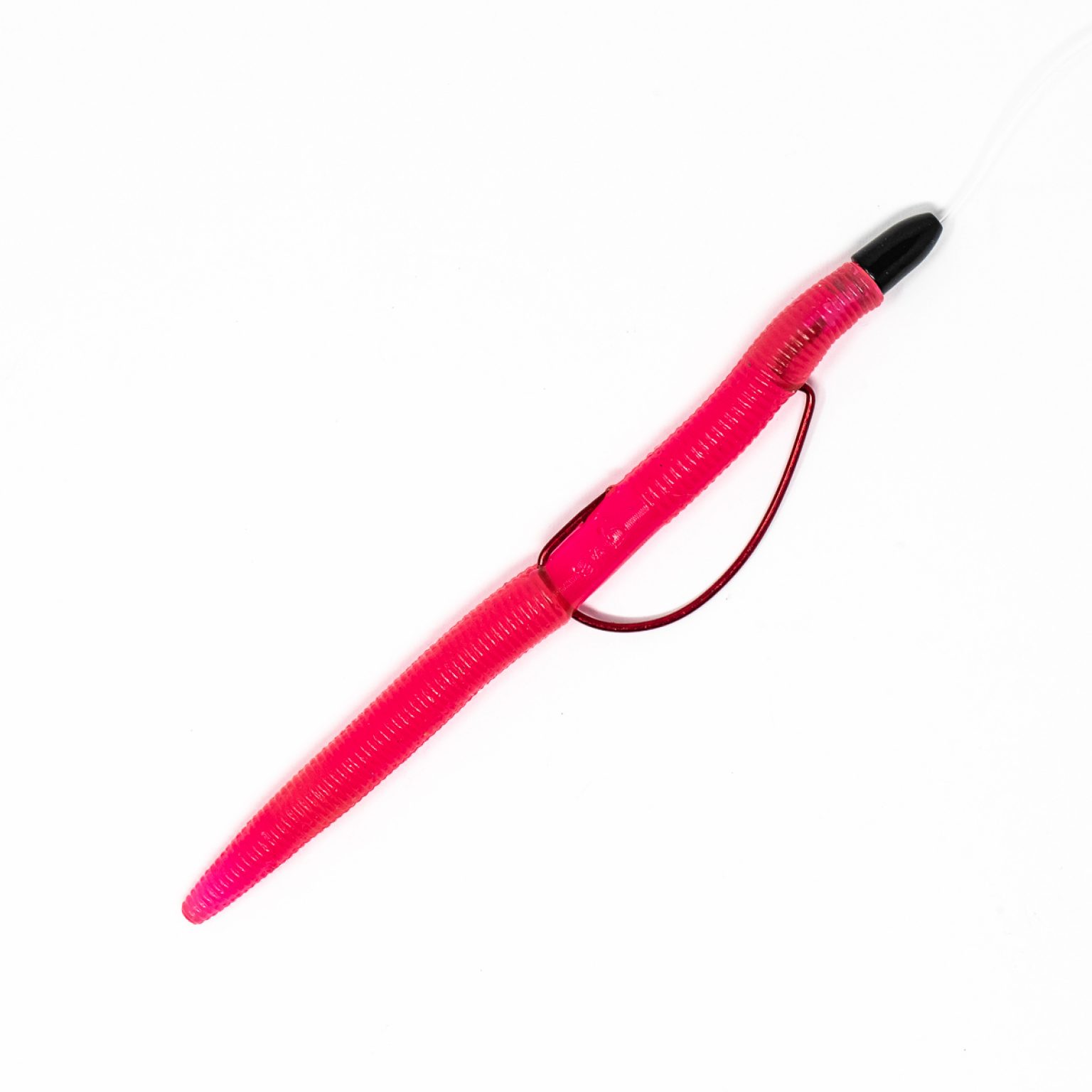 The Ultimate Guide to Texas Rig Fishing for Bass - FishRook