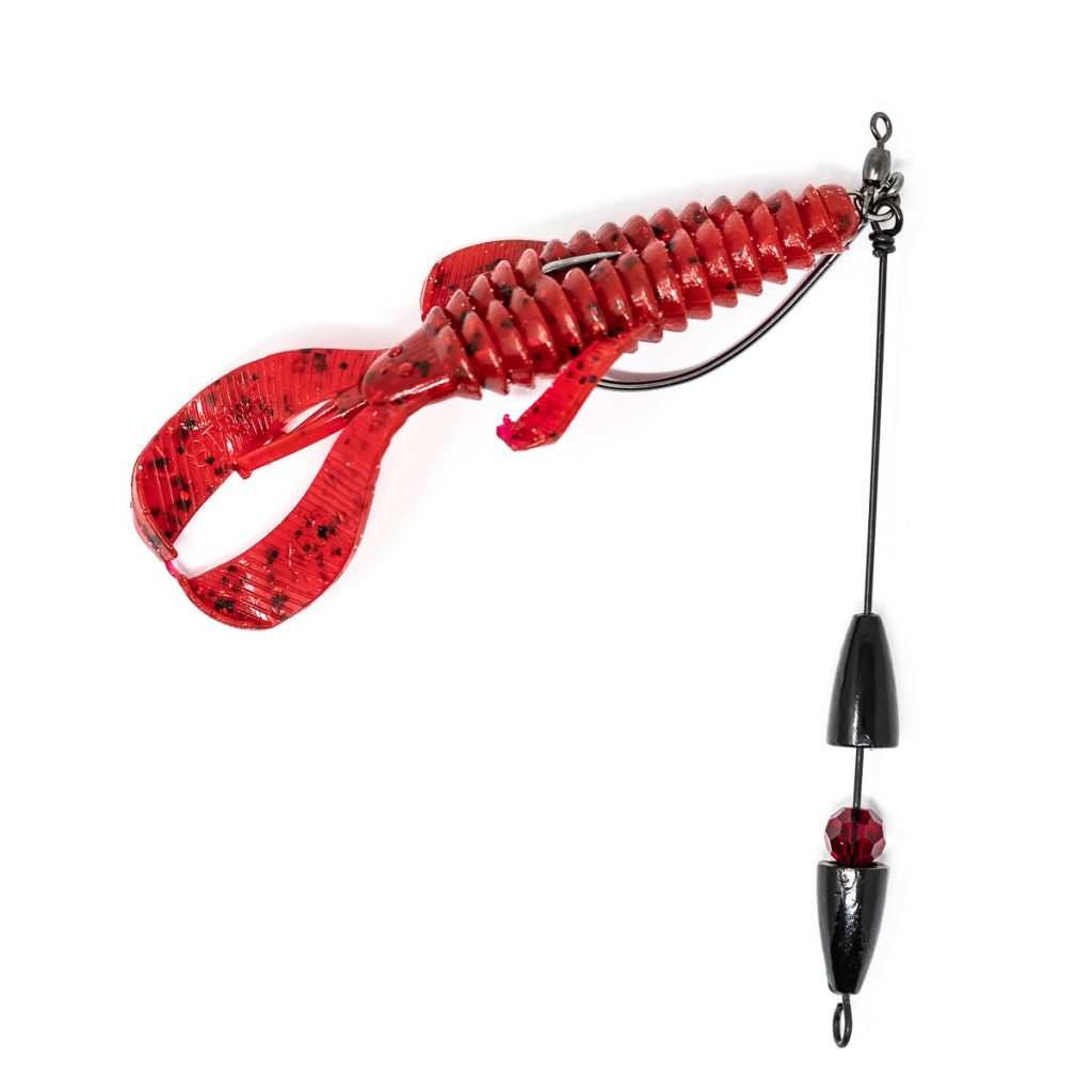 Tokyo Rig Guide Beginner for Fishermen - FishRook