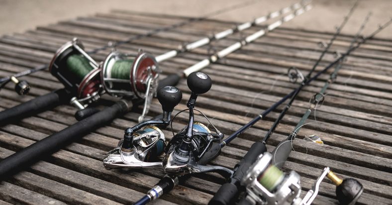 The Ultimate Bass Fishing Rod Length Guide - FishRook