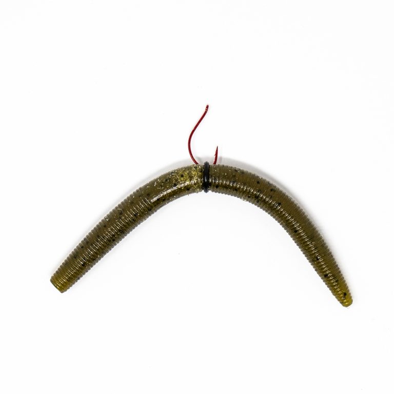 Wacky Rig Fishing Guide for Beginner Fishermen - FishRook