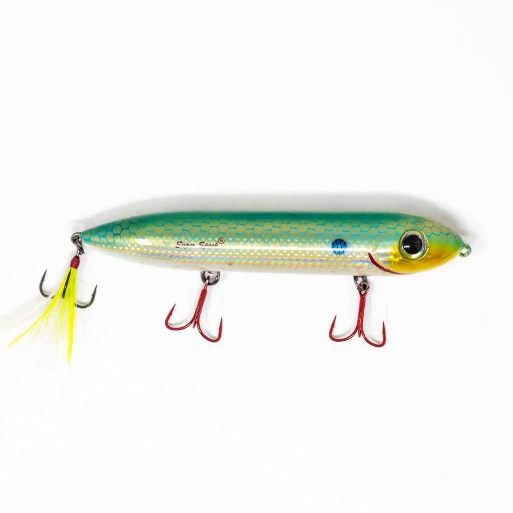 The Ultimate Guide to Walking Bait for Bass Fishing - FishRook