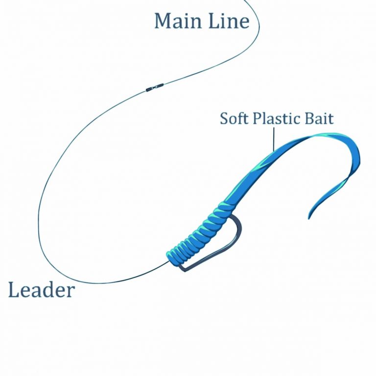 Weightless Rig - FishRook