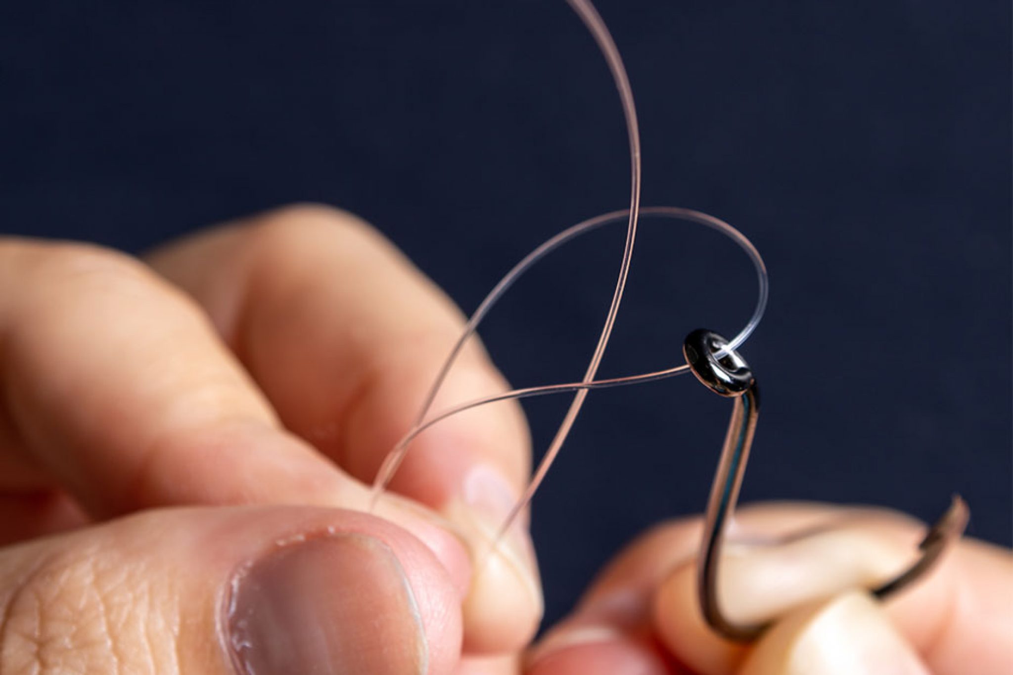 5 of the Best Fishing Knots for Beginners - FishRook