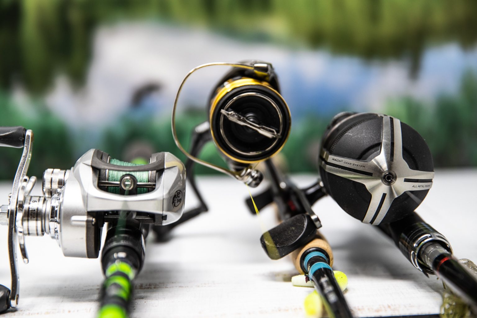 Guide to the Best Catfish Rod and Reel Setup - FishRook