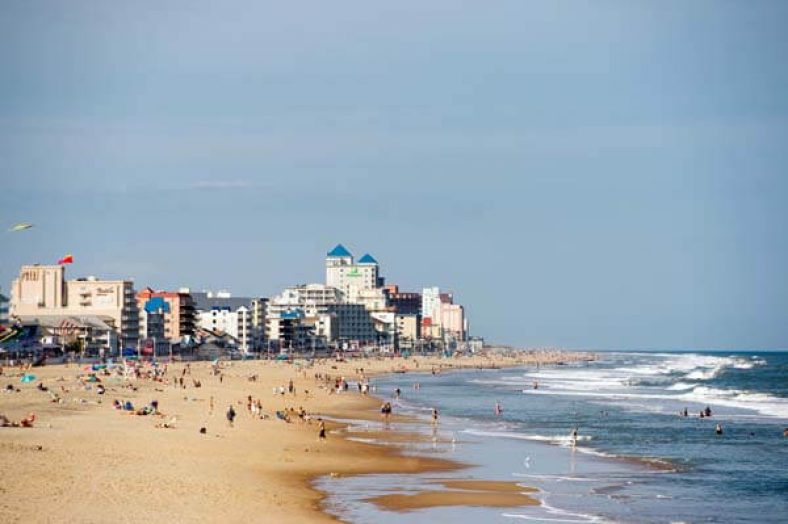 OCMD Among 25 Best Beaches in U.S. - FishRook
