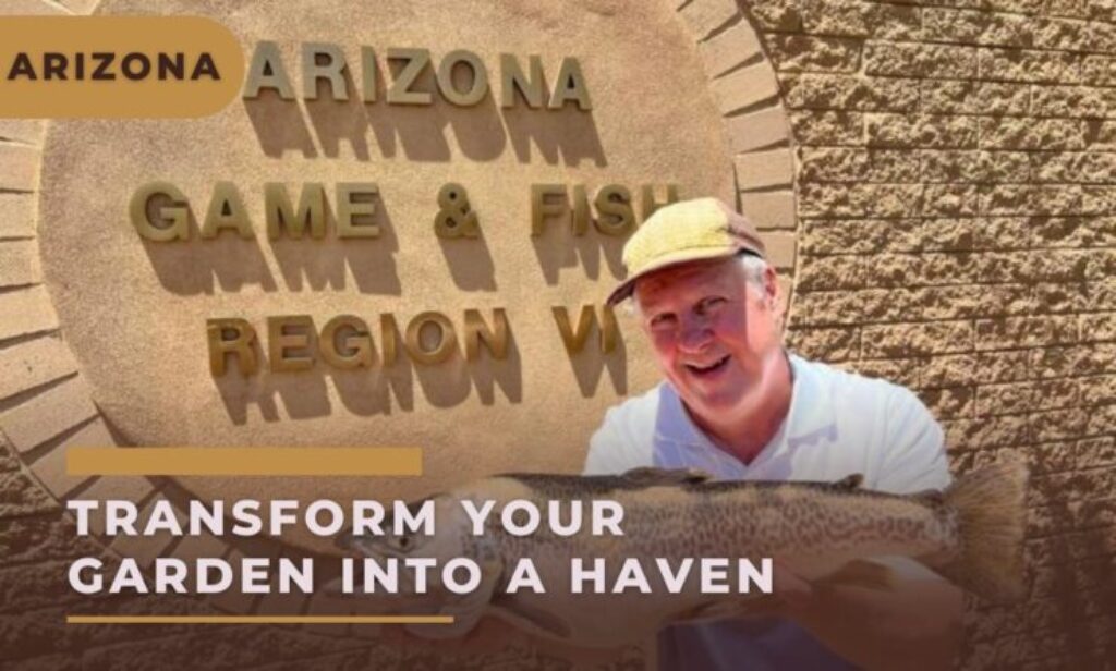 Arizona Angler Lands Record-Breaking Fish: A Story of Persistence ...