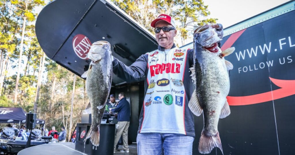 Six months after Irwin Jacobs' death, his fishing tournament firm is ...