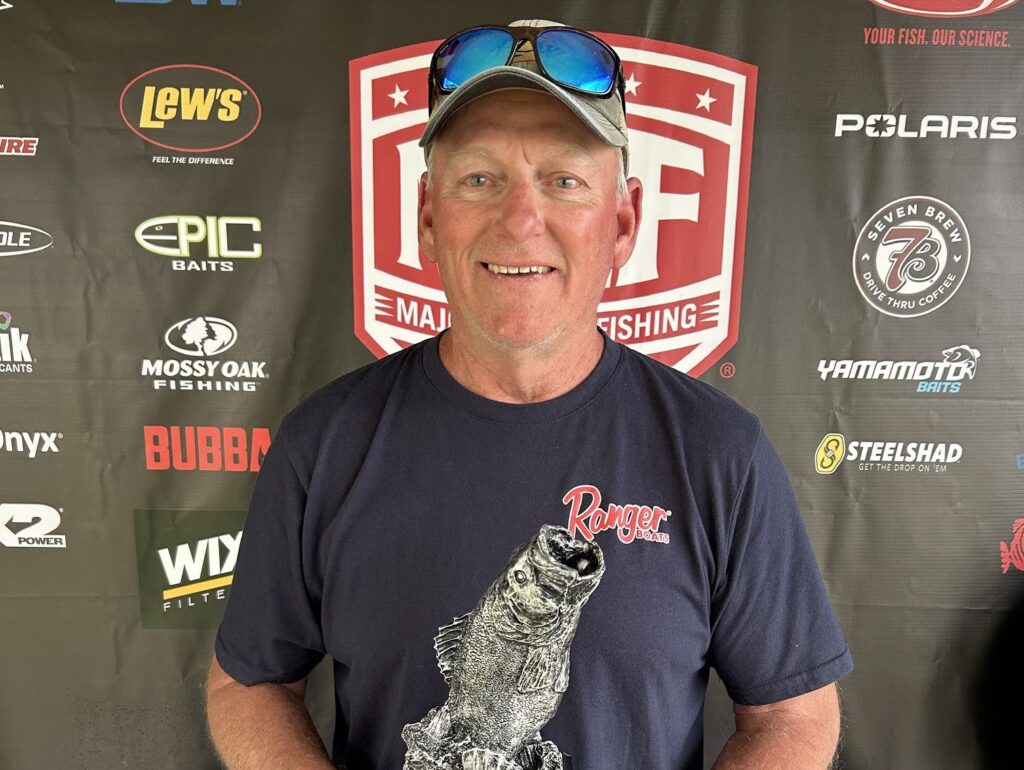 Delaware Boater Mike Morris Wins at Phoenix Bass Fishing League Event ...