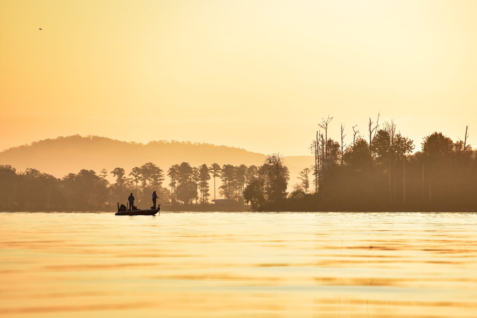 Unified Pros Announces the Ultimate Angler World Championship - FishRook