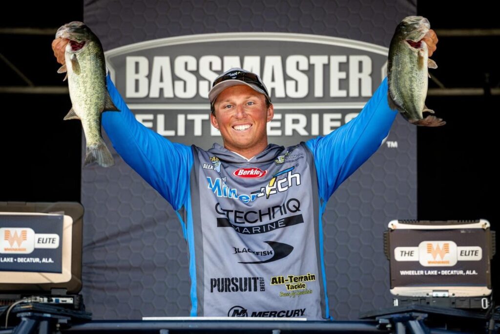 Big Tournament News - $1 Million Dollar Gig, Registration OPEN - FishRook